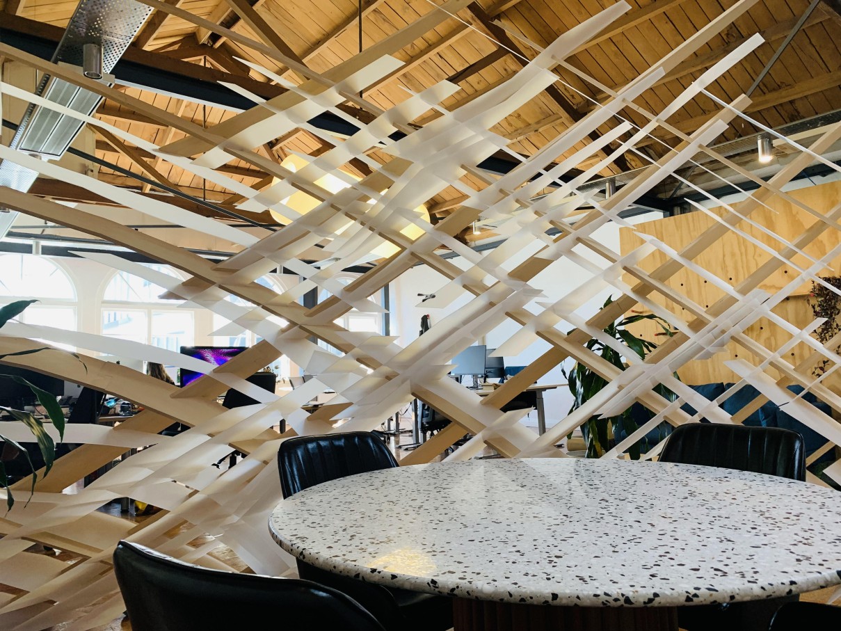 Sea - Digital Marketing & Content Production Studio.